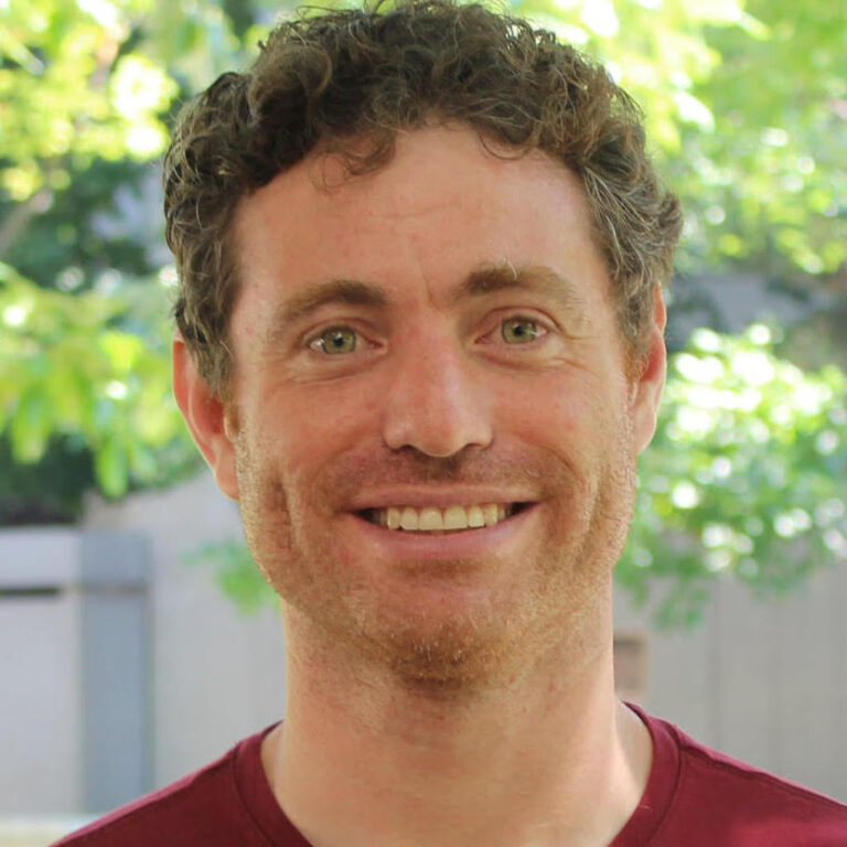 David Levin - GI`19